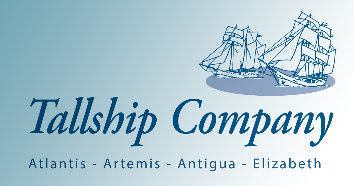 Tallship Atlantis
